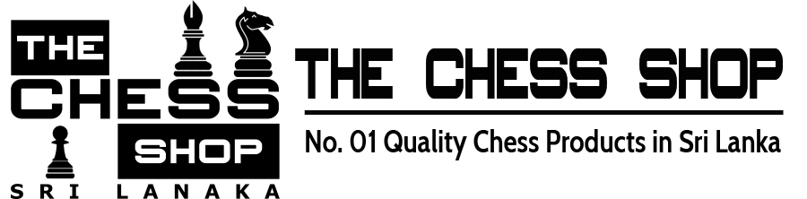 The Chess Shop – Premier Chess Partner